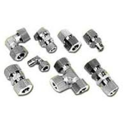 Din Fittings | Prime Hydraulic